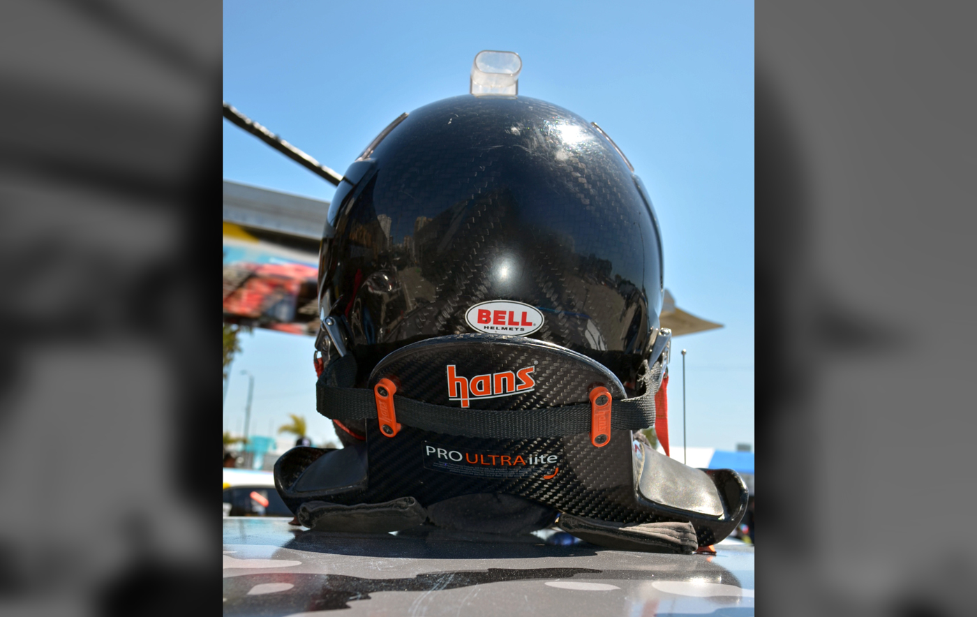 Ask the Experts: How To Select A Head-And-Neck RestraintPerformance ...