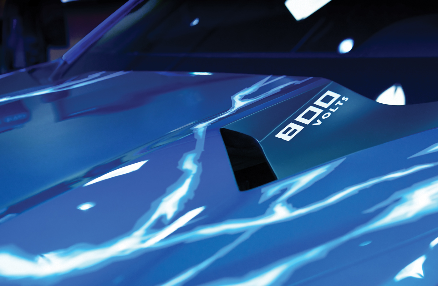 Challenging The GridPerformance Racing Industry