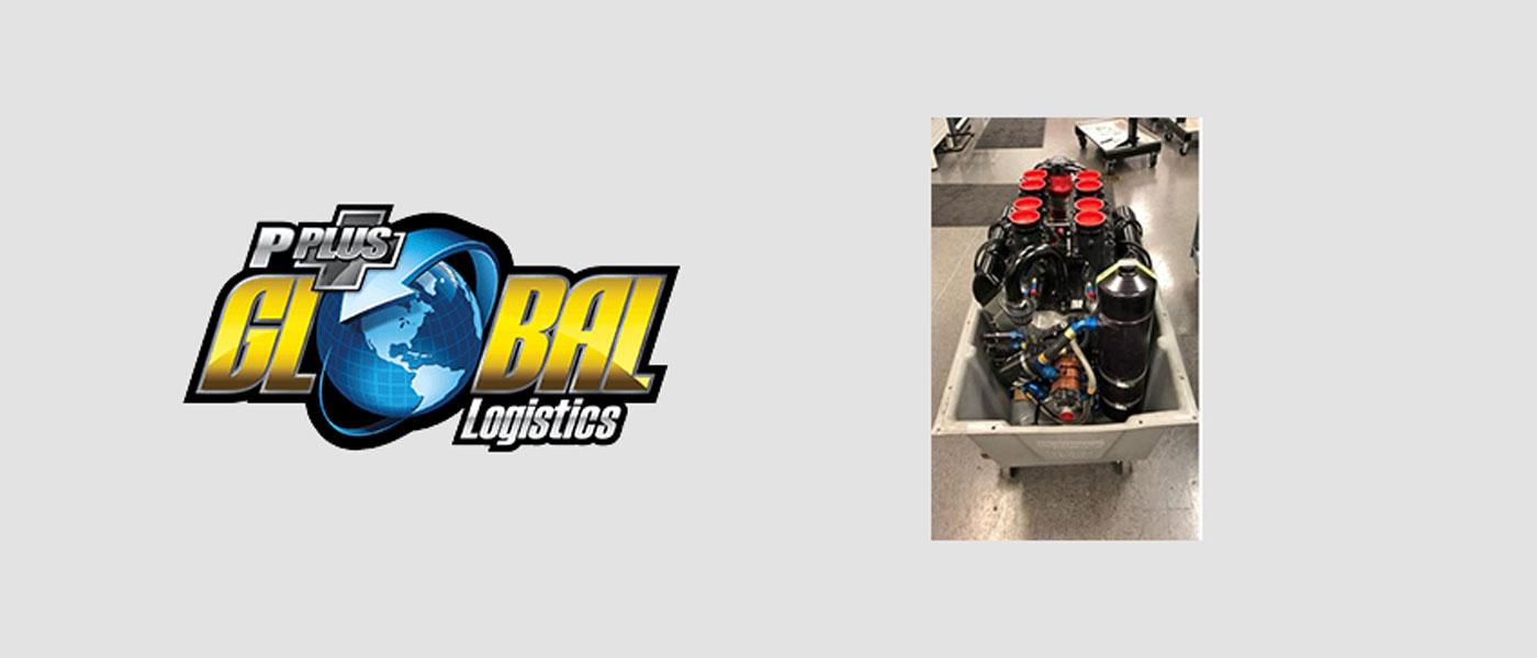 PPLUS Global Logistics Releases Essential Guide to Protecting ...