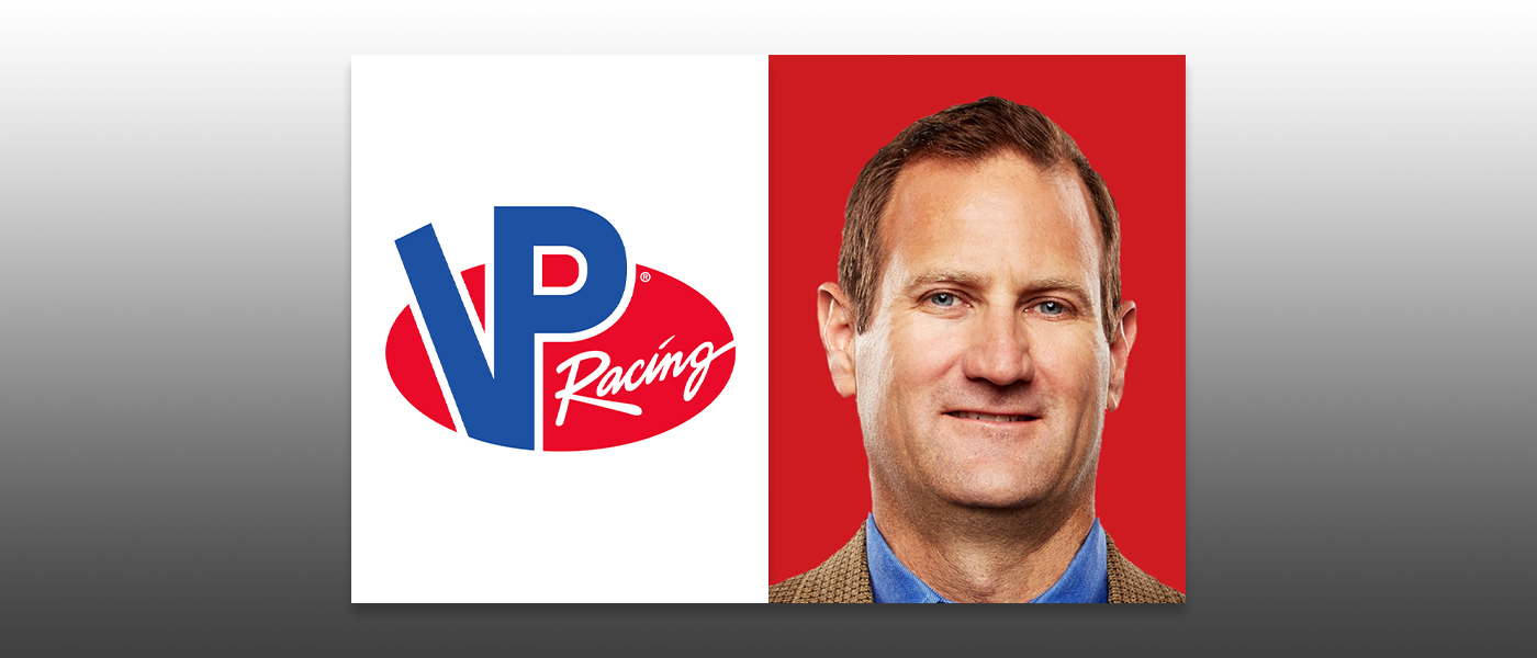 Newly Appointed: Steve WardPerformance Racing Industry