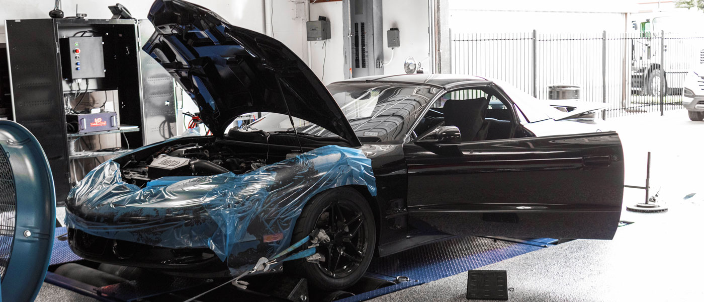 Bolt Motorsports: Supercharge Your Speed, Shatter Your Limits ...