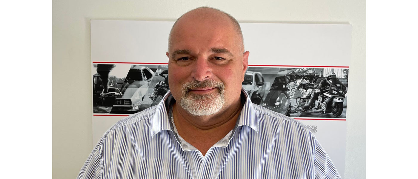 MGP Connecting Rods Appoints Wayne Roberts as New Sales Manager ...