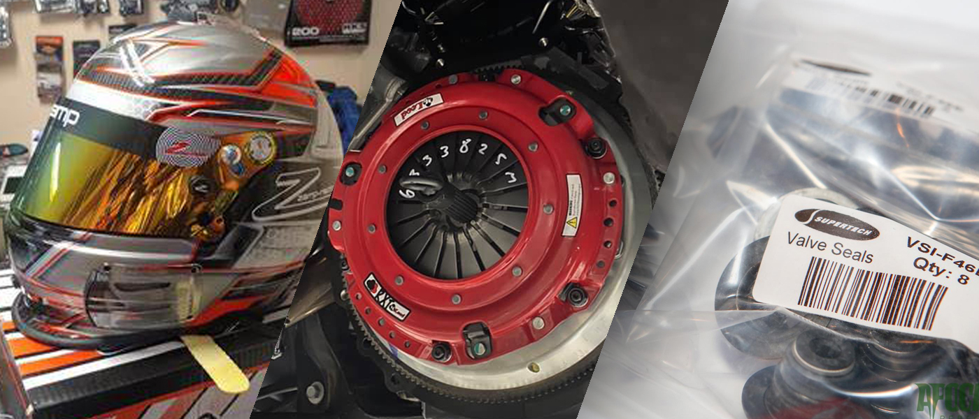 Fast MoversPerformance Racing Industry