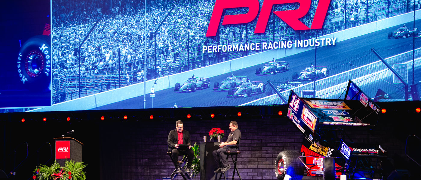 PRI Show Blends Innovative New Features With Perennial Favorites for ...