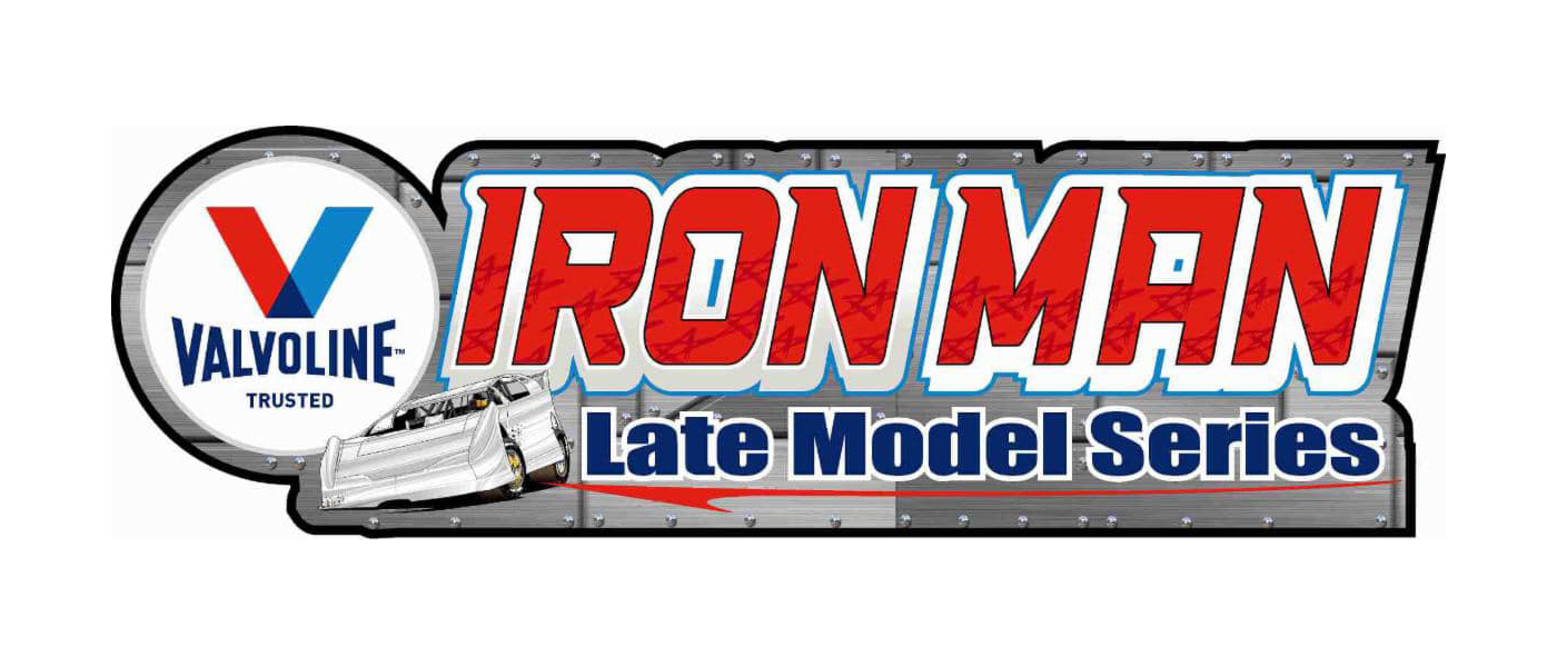 American Late Model Series Merges With Iron-Man Late Model ...