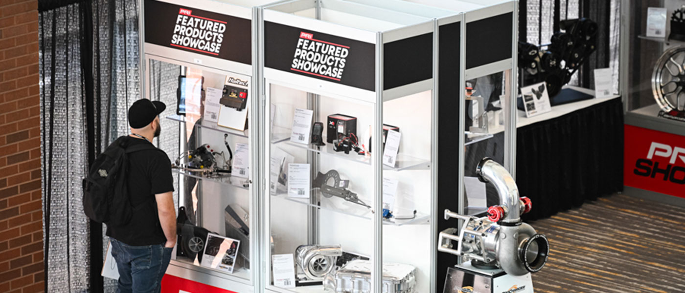 PRI Announces 2023 Featured Products Showcase Award Winners Performance ...