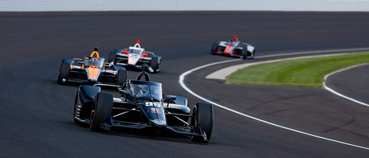IndyCar Announces Updates for 2024 Hybrid UnitPerformance Racing Industry