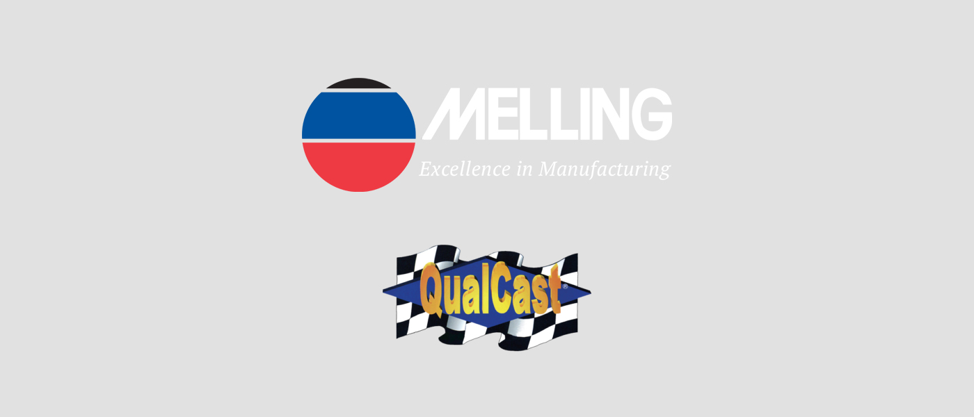 Melling Engine Parts Acquires QualCastPerformance Racing Industry