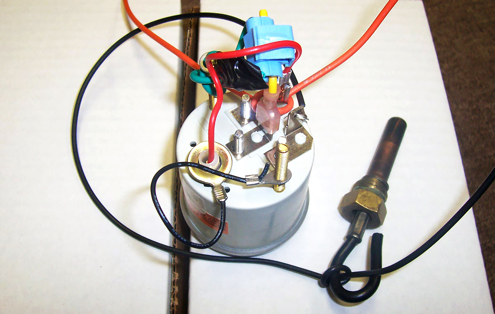 PRI Tech: Wiring Tips And TricksPerformance Racing Industry