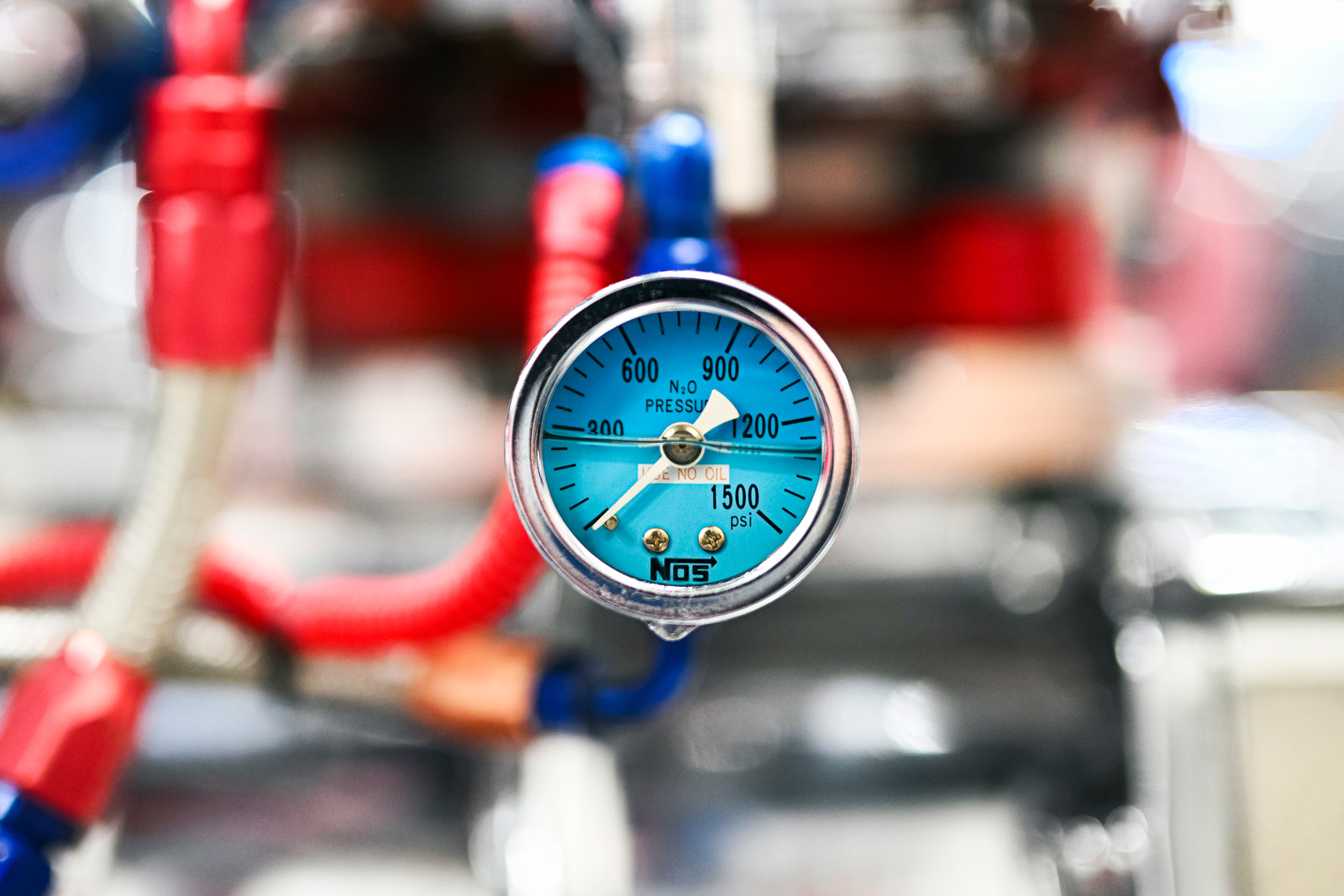 Power EnhancementsPerformance Racing Industry