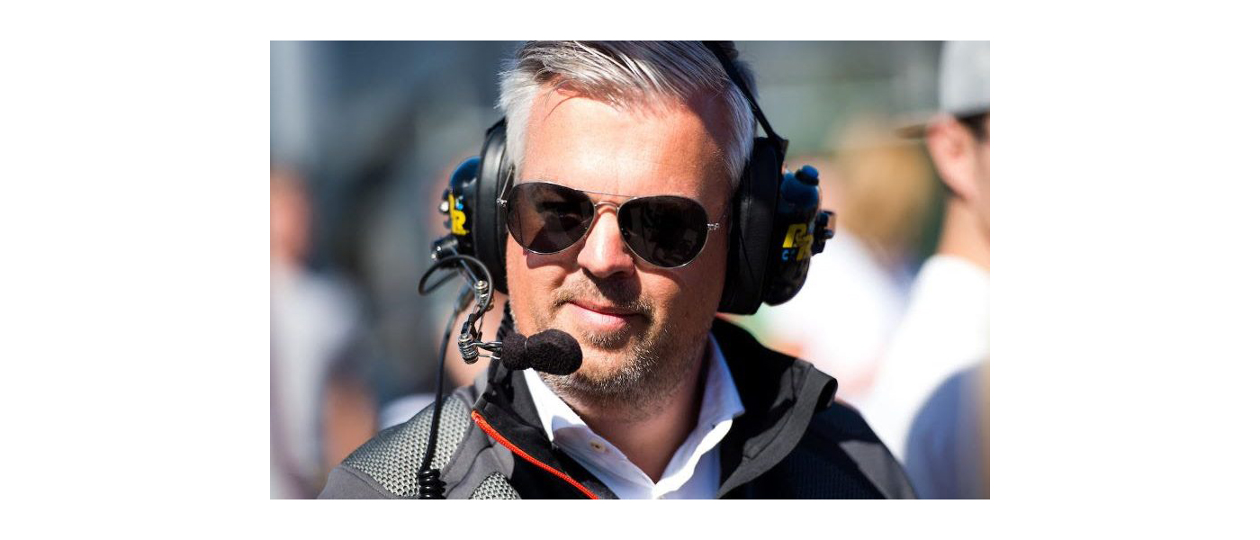 Chris Ward Named Historic Sportscar Racing PresidentPerformance Racing ...