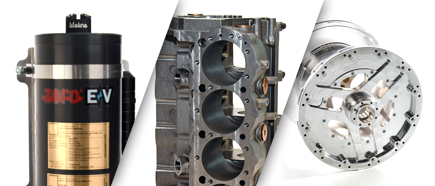 Editors’ Choice Performance Racing Industry