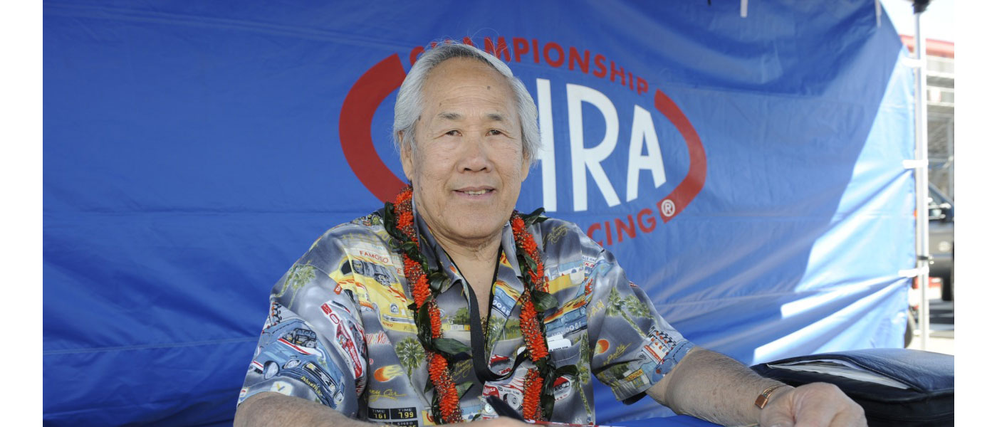 Legendary NHRA Team Owner Roland Leong, 79Performance Racing Industry