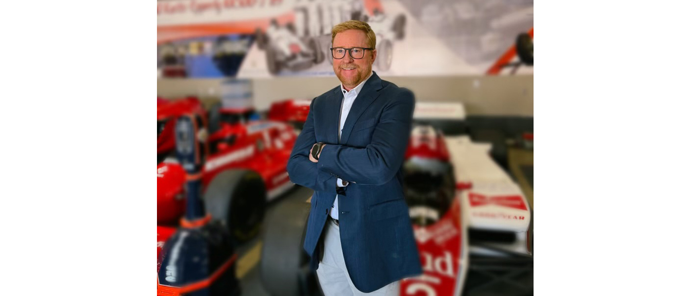 Michael Good Appointed President of Performance Racing Industry ...