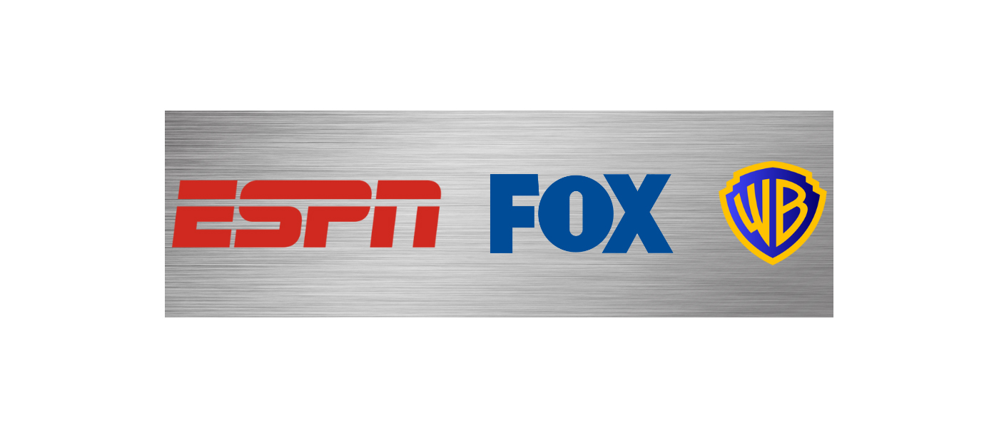 ESPN, Fox, Warner Bros. to Launch Sports Streaming PlatformPerformance ...