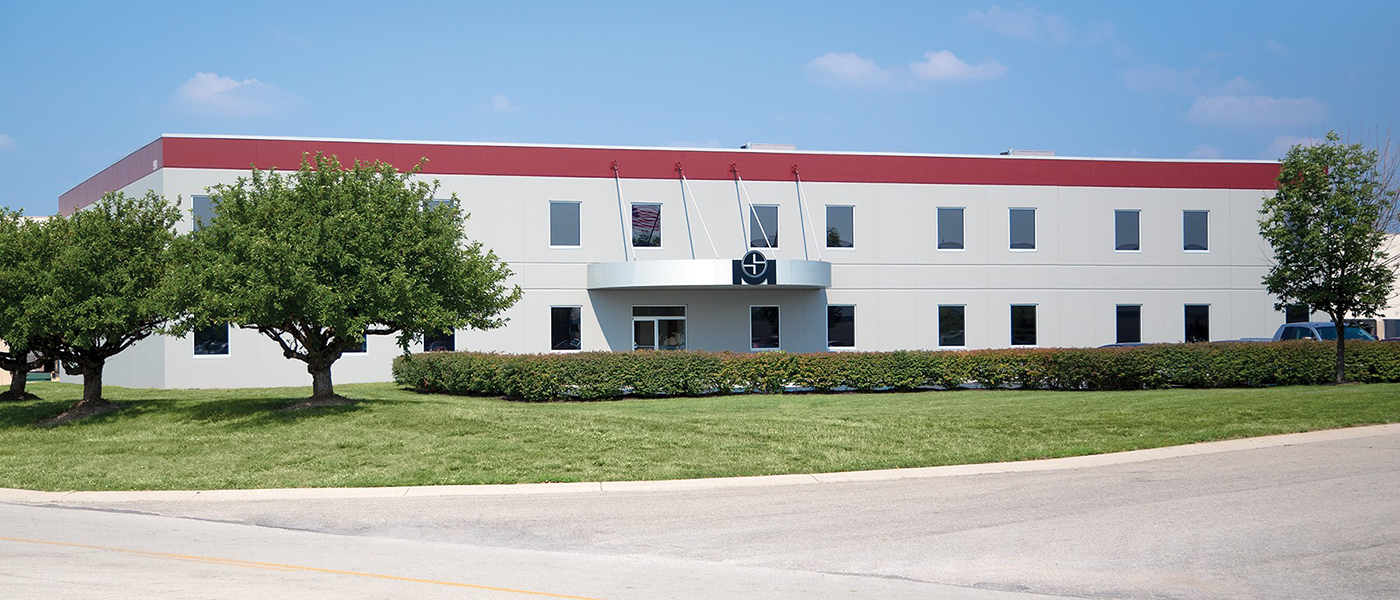 TSM Group Launches With Shelton Machinery, Concept Machinery and ...