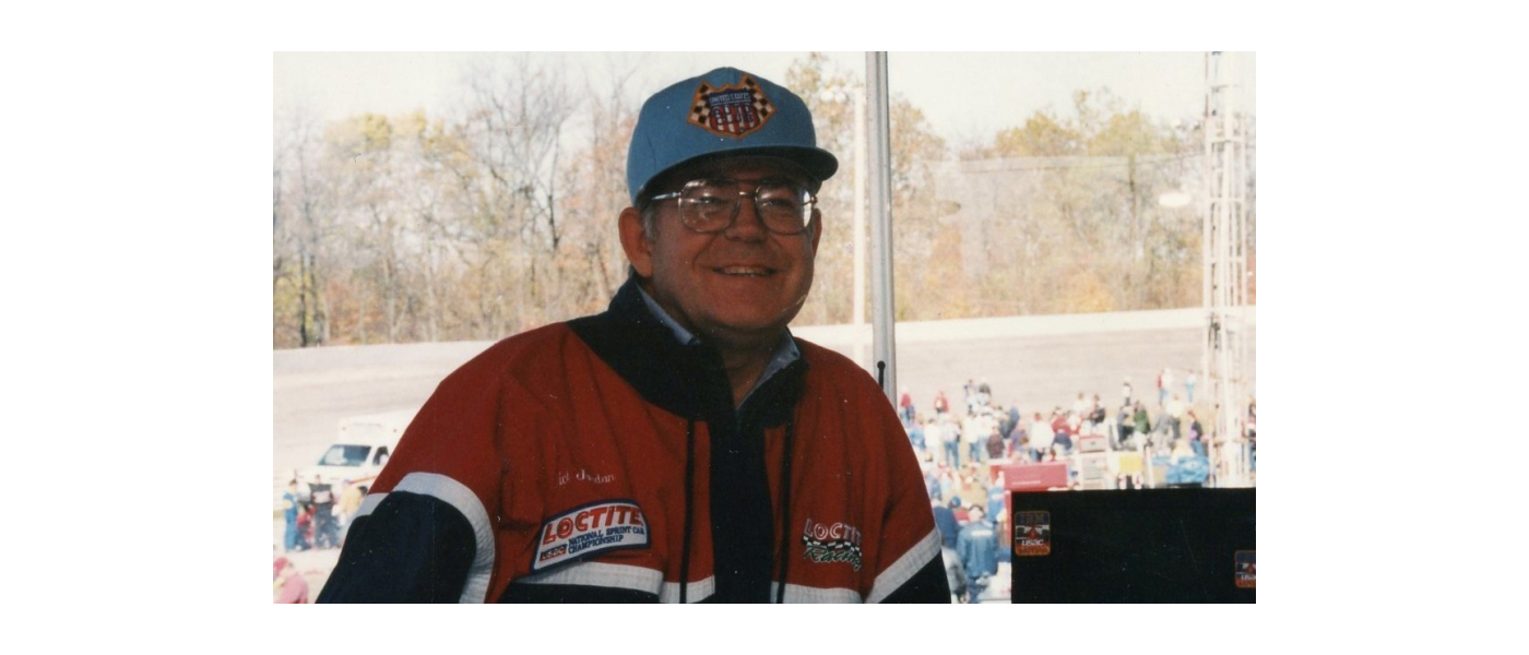 IRMA, Indiana Community Unveils Memorial Marker for USAC's Dick ...