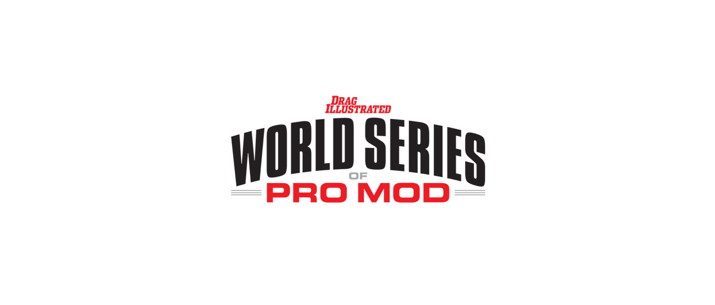New Dates, Format for Drag Illustrated World Series of Pro ...