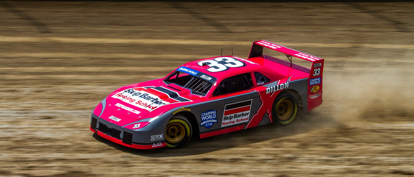 Skip Barber Acquires SRX, Hires Don Hawk as Chief Strategy ...