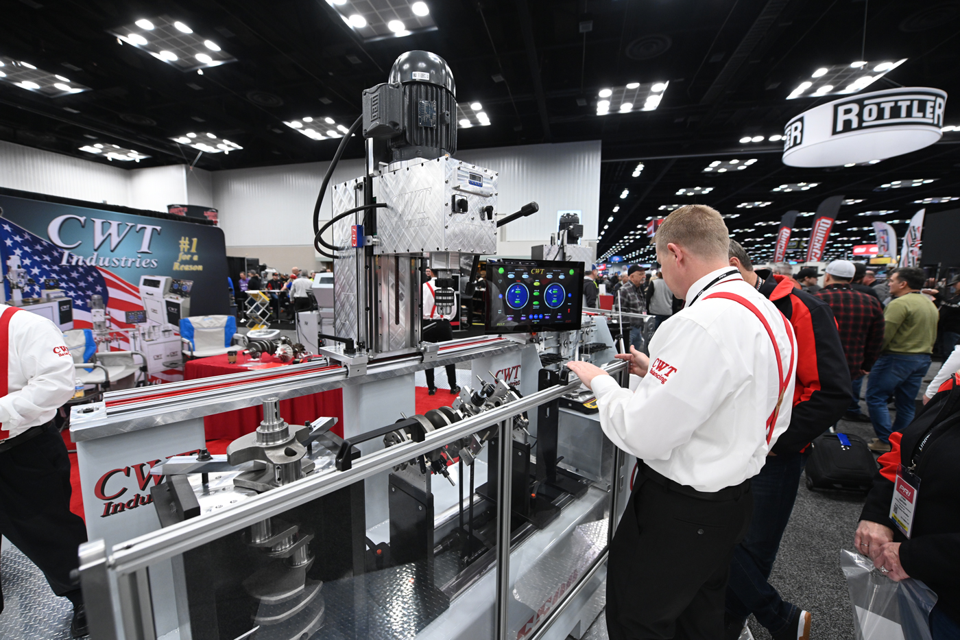 Ask the Experts: The Do’s and Dont's of Crankshaft BalancingPerformance ...