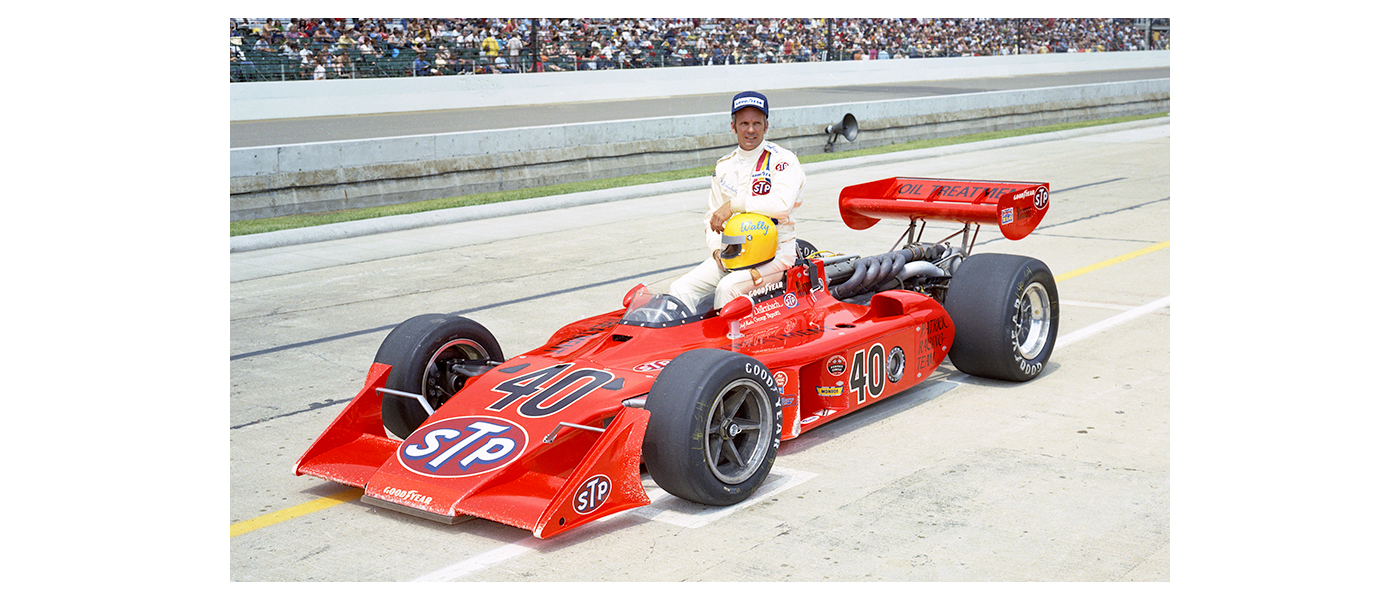 INDYCAR Race Winner, Longtime Official Wally Dallenbach, 87Performance ...