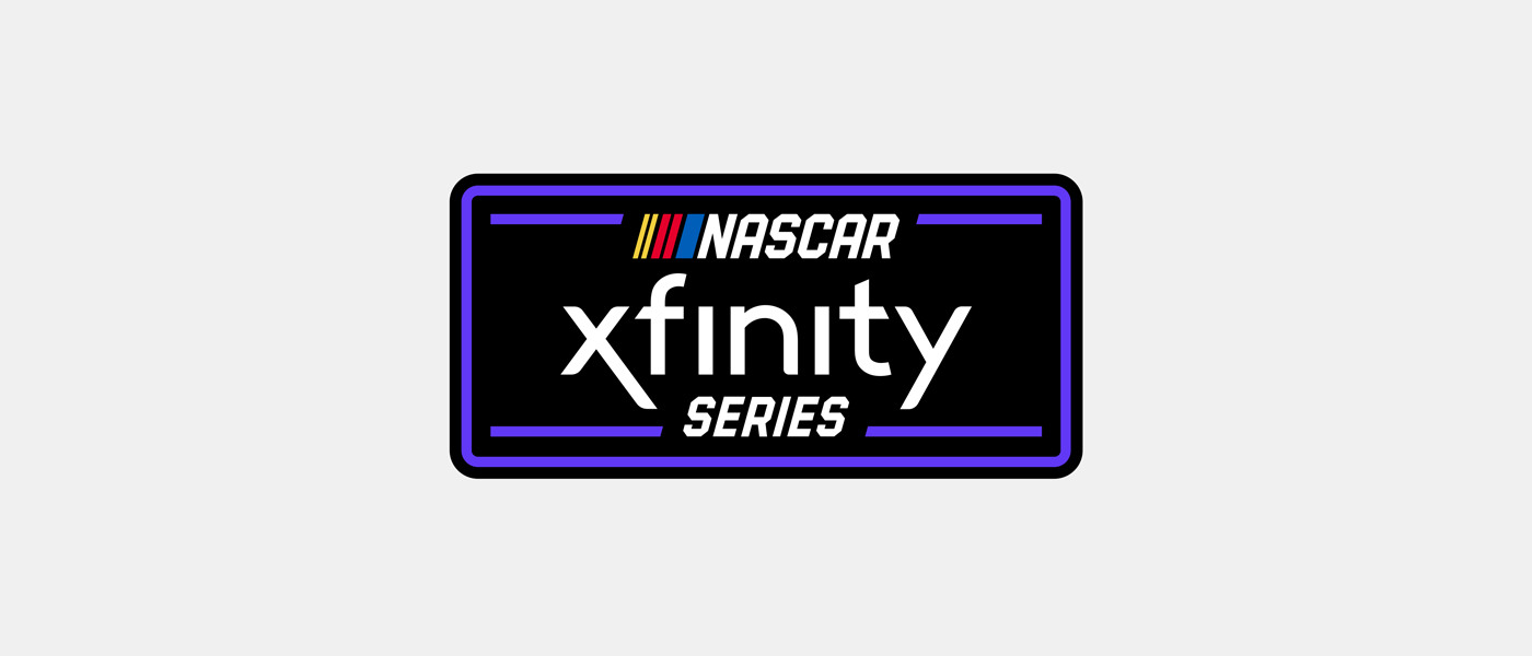 CW Network to Broadcast Final Eight Races of 2024 NASCAR Xfinity ...