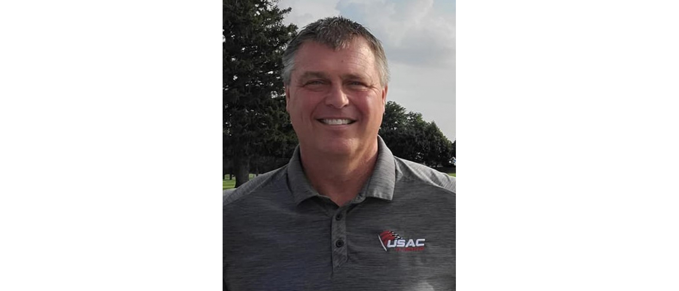 Jason Smith Appointed President of USACPerformance Racing Industry