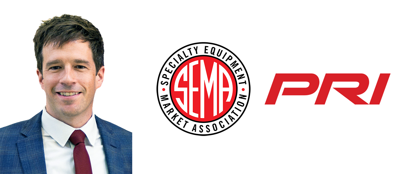Ryan Stutzman Joins SEMA/PRI as Chief Financial OfficerPerformance Racing Industry