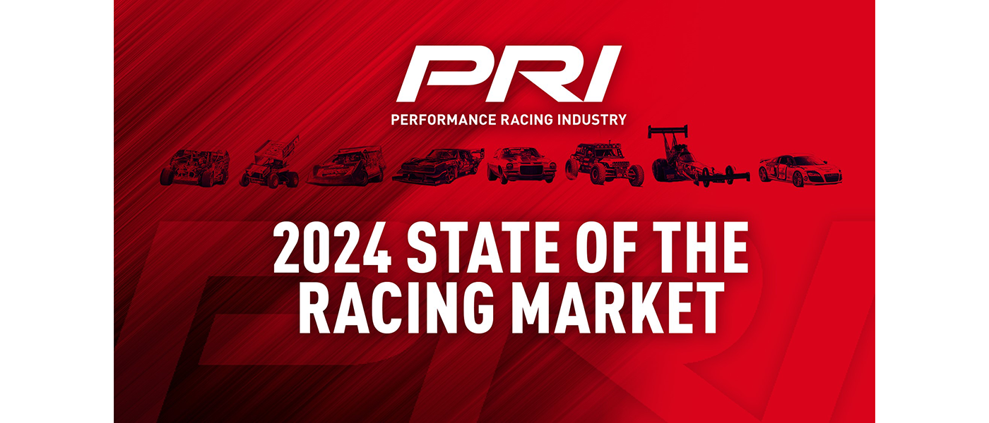 PRI Publishes Inaugural State of the Racing Market ReportPerformance ... PRI Publishes Inaugural State of the Racing Market ReportPerformance ...