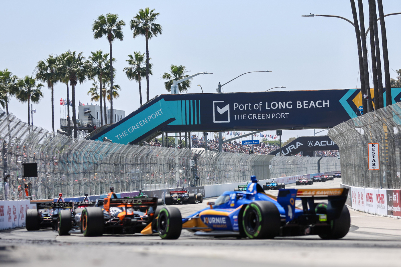 SPECIAL REPORT: Street StylePerformance Racing Industry