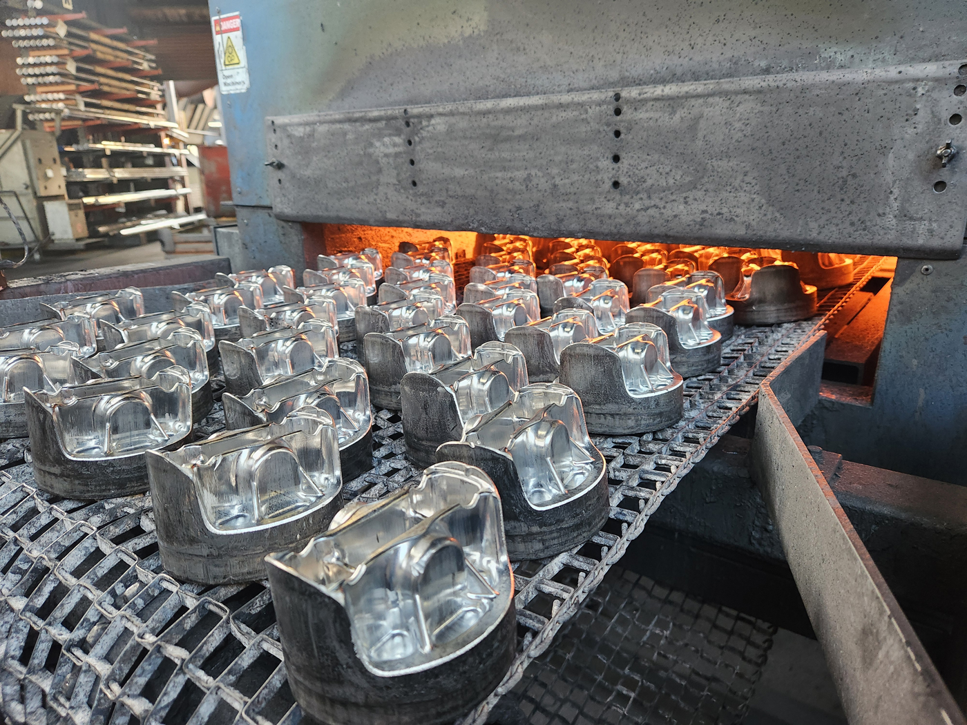 Digging DeeperPerformance Racing Industry