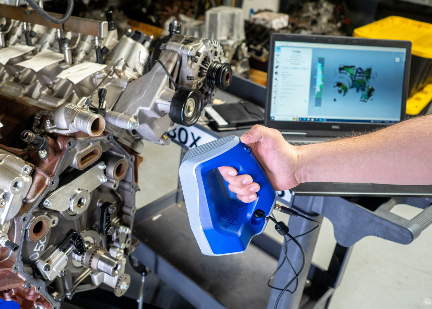 Top-Line ToolsPerformance Racing Industry