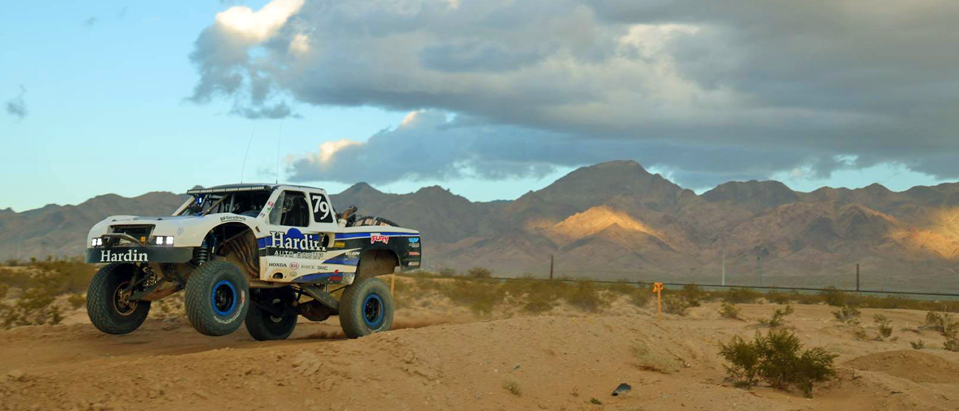 California 300 Off-Road Race Celebrates 3rd Annual Event With Free ...