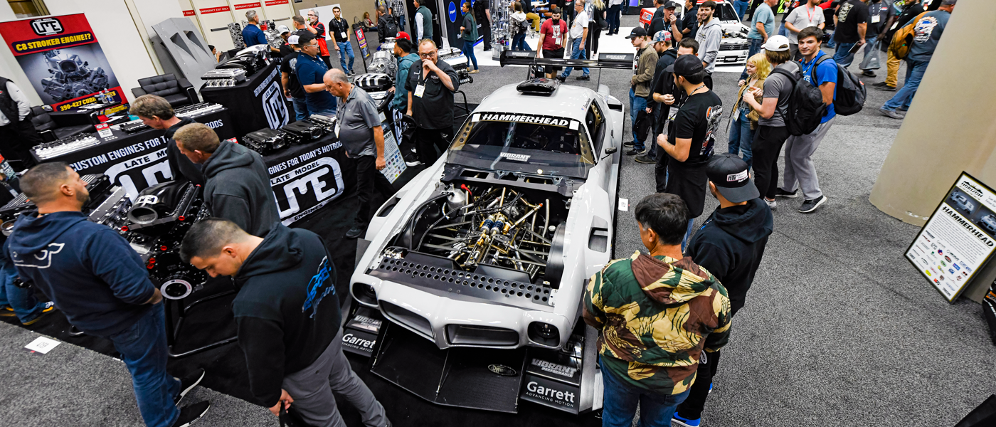 Road to the PRI Show: Attendee Registration Opens Tuesday, July ...