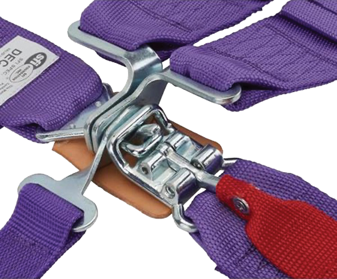 PRI Tech: How to Choose a Racing HarnessPerformance Racing Industry