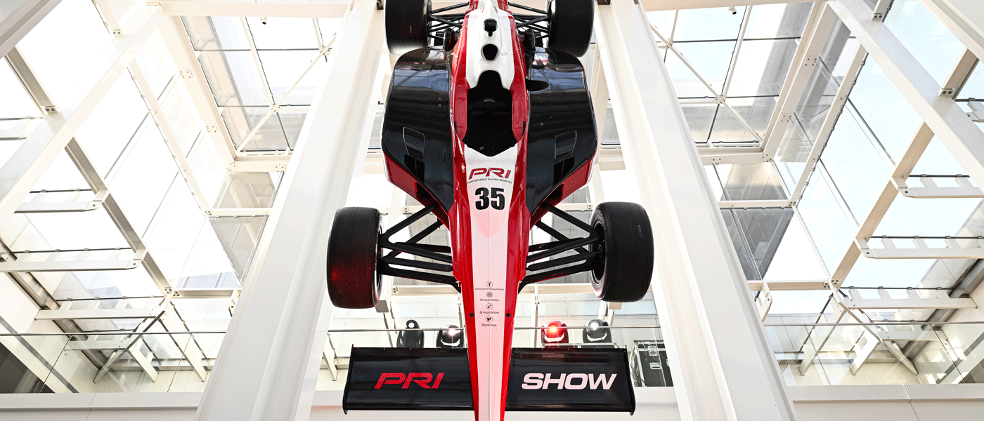 PRI Show Named Among Trade Show Executive's Gold 100 EventsPerformance ...