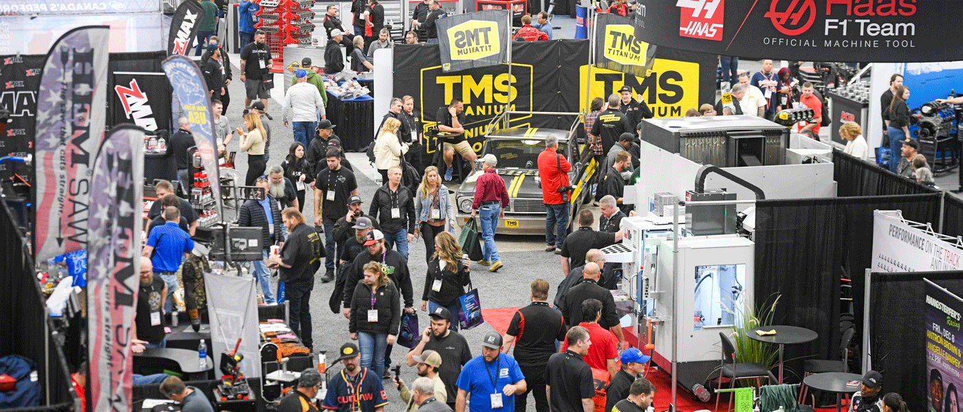 Mark Your Calendars: PRI Show Registration Opens Next Week and Other ...