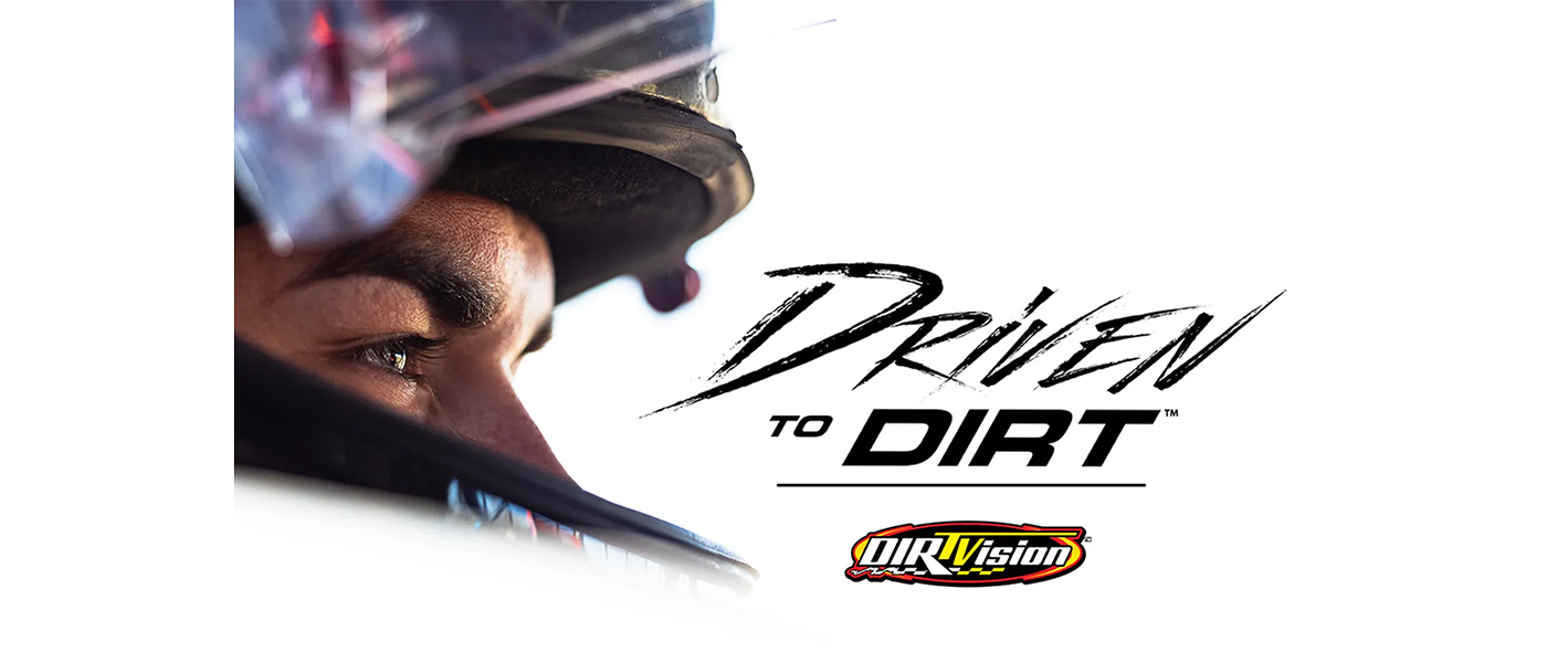 DIRTVision to Launch Driver-Focused Docu-SeriesPerformance Racing Industry