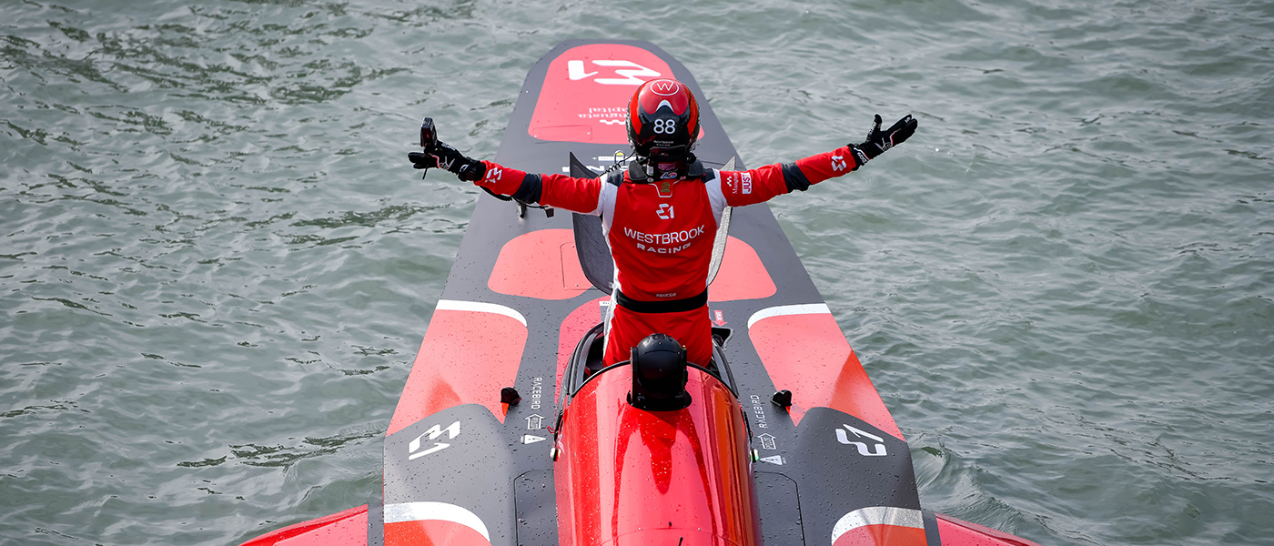 E1 Launches Pilot Academy for 2025 SeasonPerformance Racing Industry