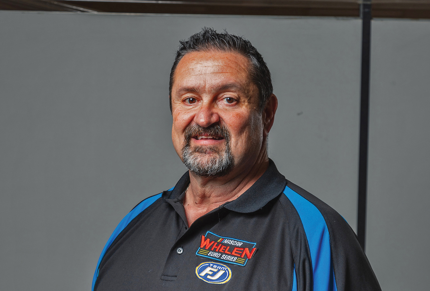 Newly Appointed: Joe BalashPerformance Racing Industry