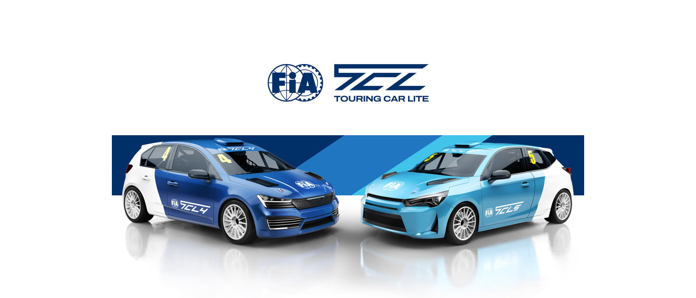 FIA Announces Touring Car Lite Class Using Existing Rally ...