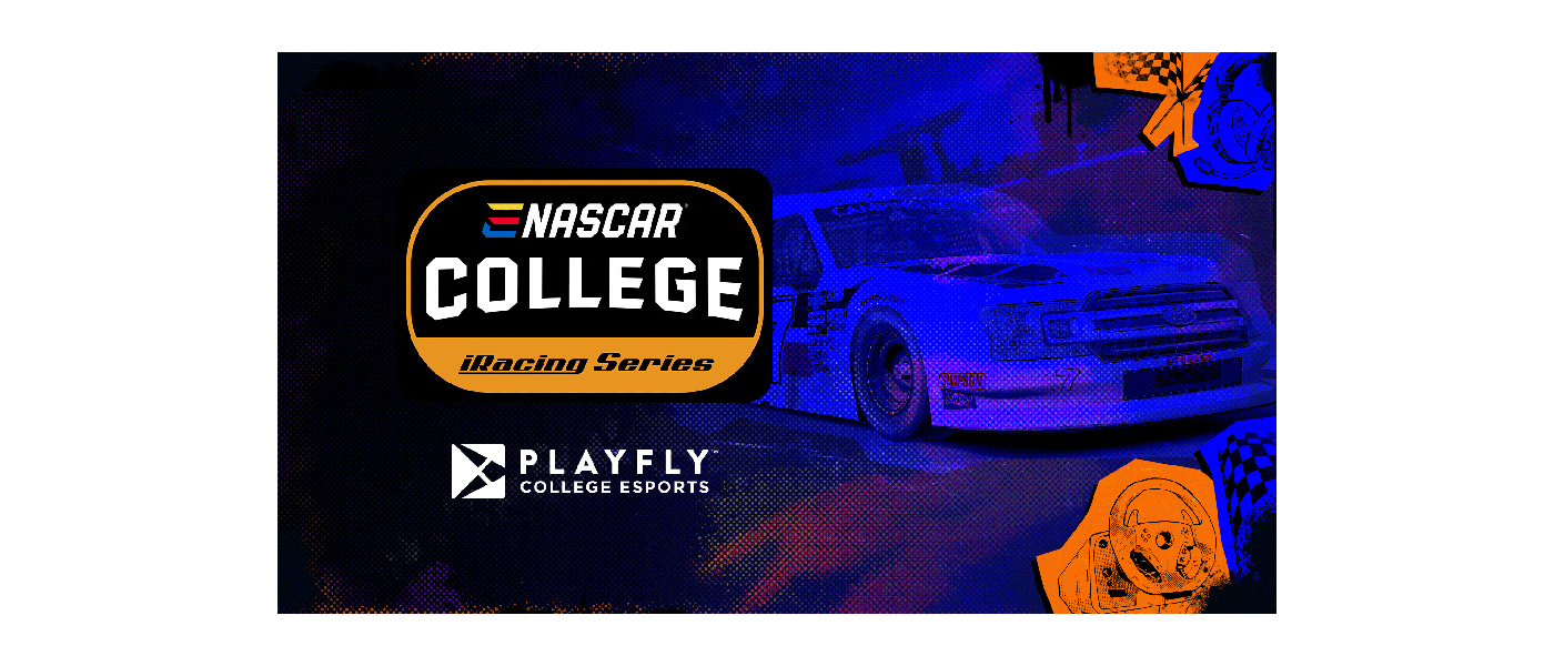 eNASCAR College iRacing Series Returns for 2024-25 SeasonPerformance ...