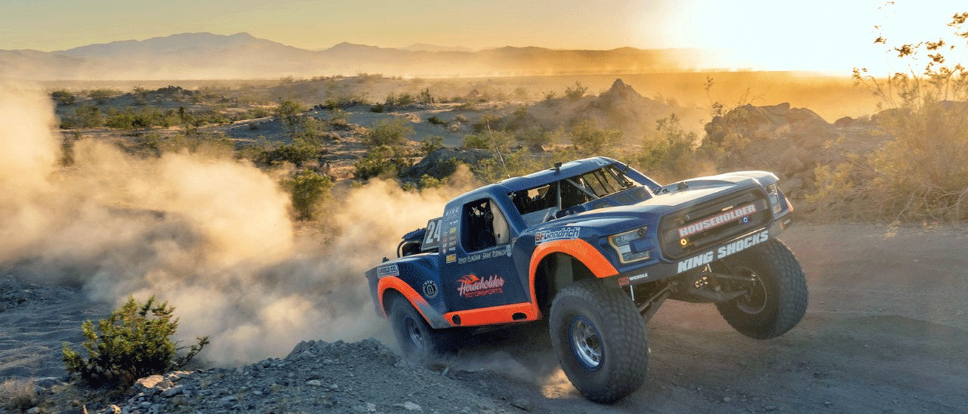 Third Annual California 300 Off-Road Race Returns to Barstow This ...