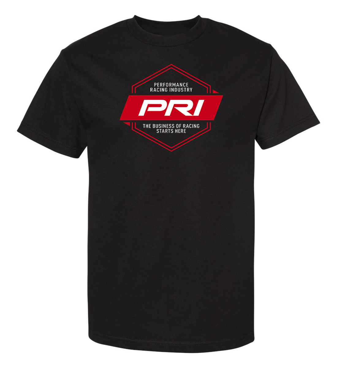 PRI Gear | Performance Racing Industry