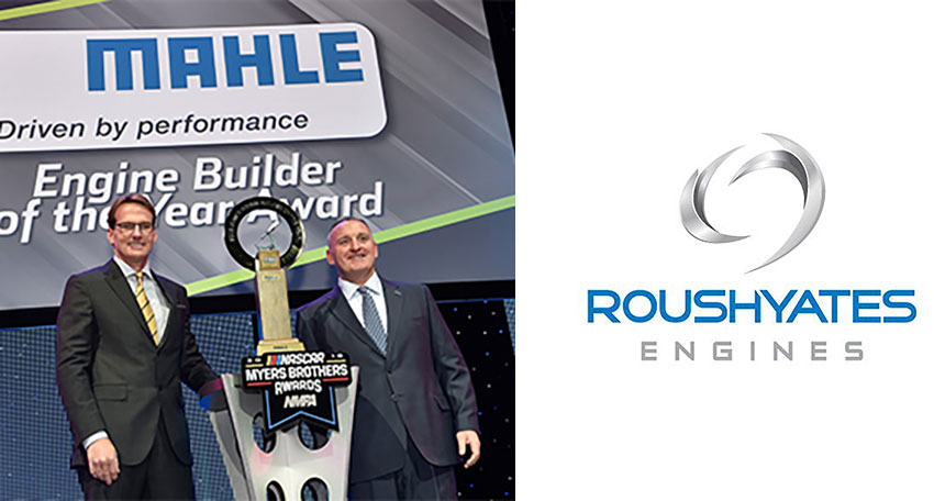 MAHLE Engine Builders Of The Year Awarded During Champion’s ...