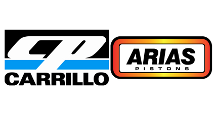 CP-Carrillo Acquires Arias Pistons BrandPerformance Racing Industry