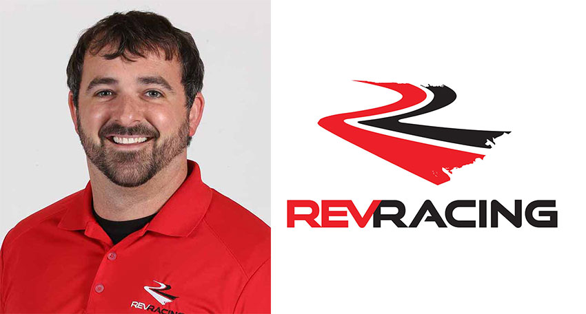 Rev Racing Names New Director Of CompetitionPerformance Racing Industry