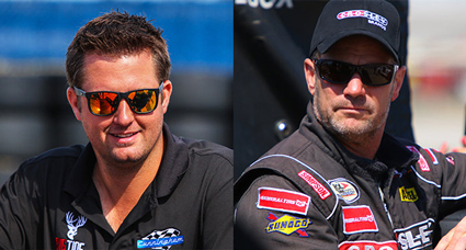 Bryant Acquires Cunningham Motorsports AssetsPerformance Racing Industry