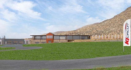 K1 Speed Announces Outdoor Karting ExpansionPerformance Racing Industry