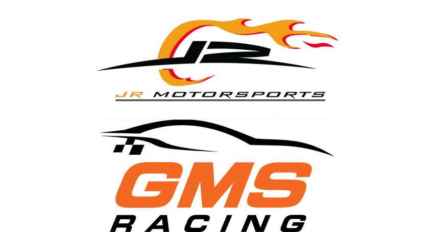 GMS Racing, JR Motorsports To Create Joint Driver Development ...